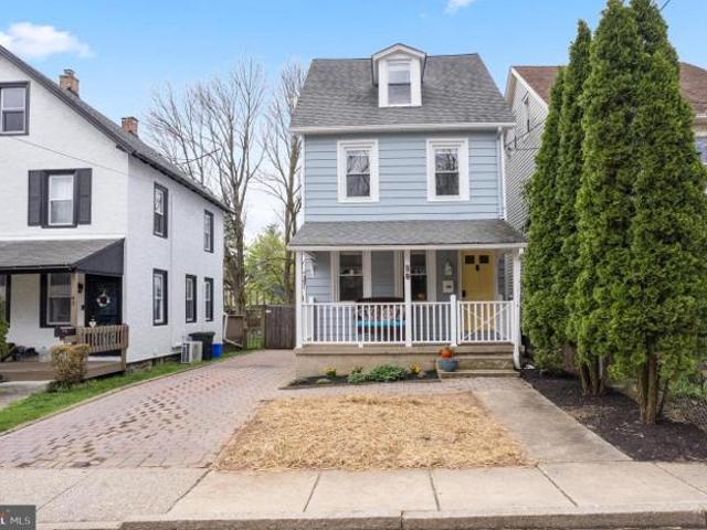45 Garrett Ave, Bryn Mawr, PA 19010