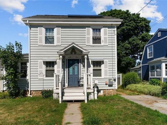 45 George St, Westerly, RI 02891