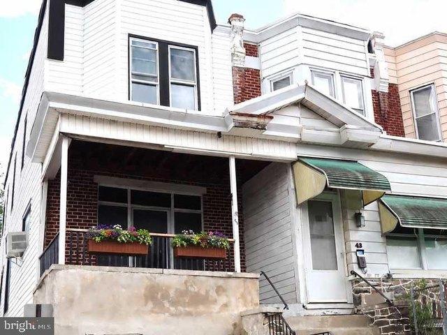 45 Golf Rd, Upper Darby, PA 19082