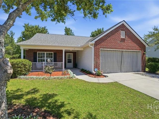 45 Glenwood Ct, Pooler, GA 31322