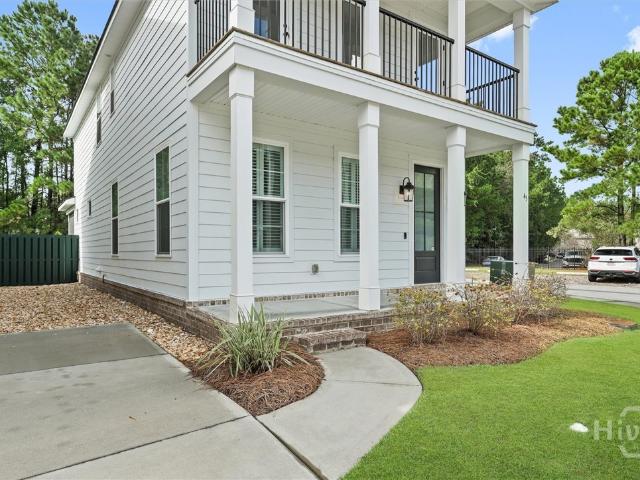 45 Grove Park Drive