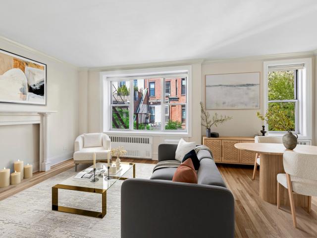 45 Grace Court, Brooklyn, NY