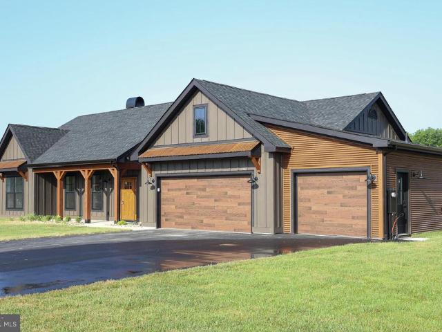 45 Grand Rapids Drive