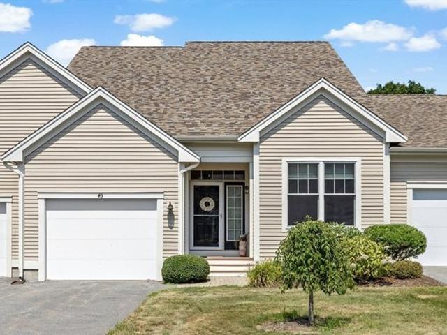 45 Grey Hawk Dr Unit 578, Mashpee, MA 02649