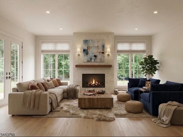 45 Great Hills Rd