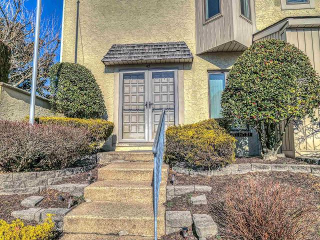 45 Greate Bay Dr, Unit 45, Somers Point, NJ 08244 | MLS #604218