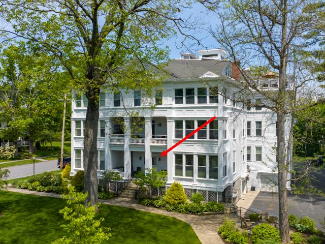 45 Greenfield Avenue # Apt 12