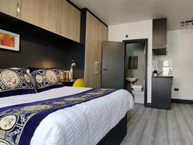 45 Greenhill Road, London, HA1 1LA, United Kingdom | Room for rent #166862107 | Rentberry