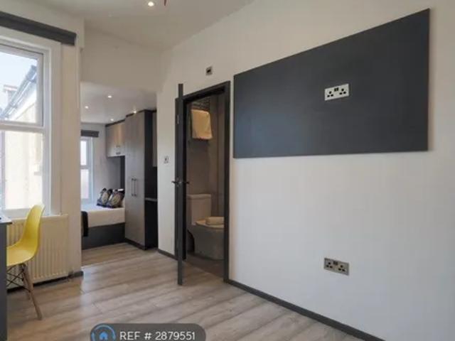 45 Greenhill Road, London, HA1 1LA, United Kingdom | Room for rent #166862107 | Rentberry