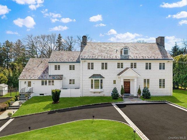 45 Griffen Ave, Scarsdale, NY 10583