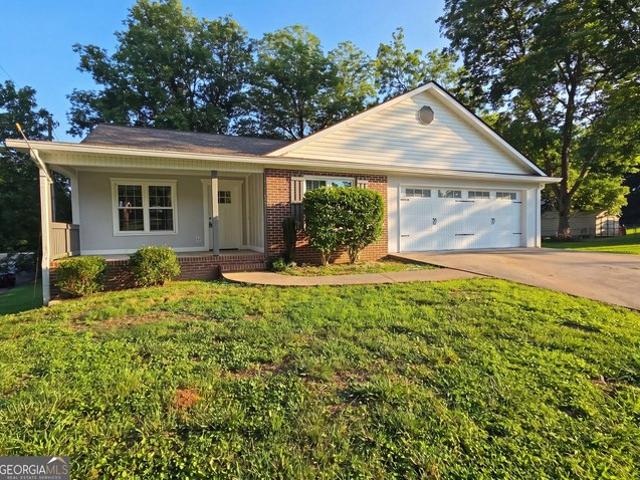 45 Griffith St, Buchanan, GA 30113