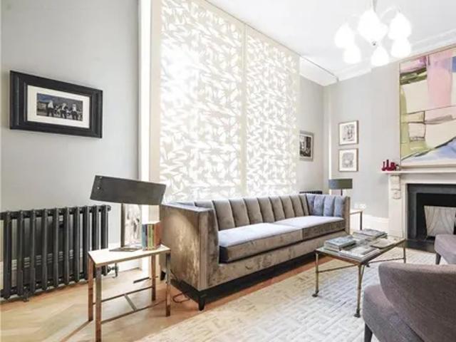 45 Hamilton Terrace, London, NW8 9UG, United Kingdom | 4 bed house for rent #140225779 | Rentberry
