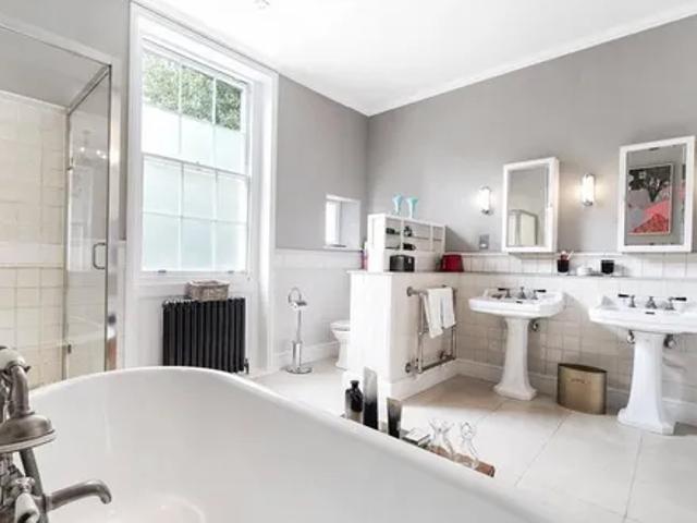 45 Hamilton Terrace, London, NW8 9UG, United Kingdom | 4 bed house for rent #140225779 | Rentberry