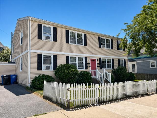 45 Hammond Street 3