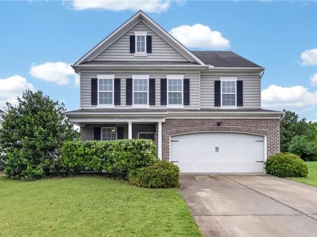 45 Hampshire Glen Pkwy, Hampton, VA 23669