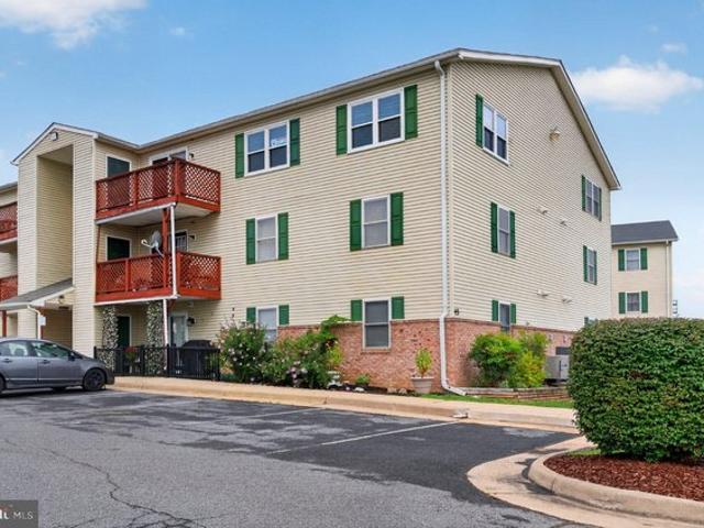 45 Hailey Ln Unit A12, Strasburg, VA 22657