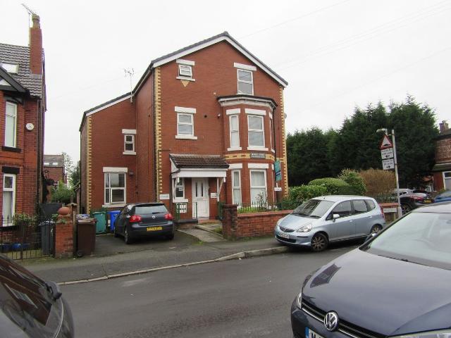 45 Hartington Road, Chorlton, Manchester. M21, 1 bed flat to rent, £950 pcm | PrimeLocation
