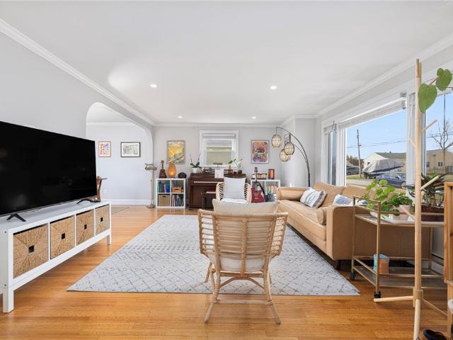 45 Harvey Road
