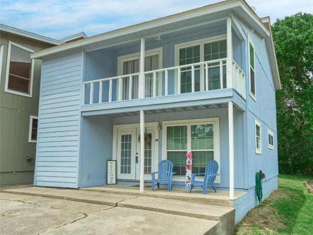 45 Harbour Row Drive