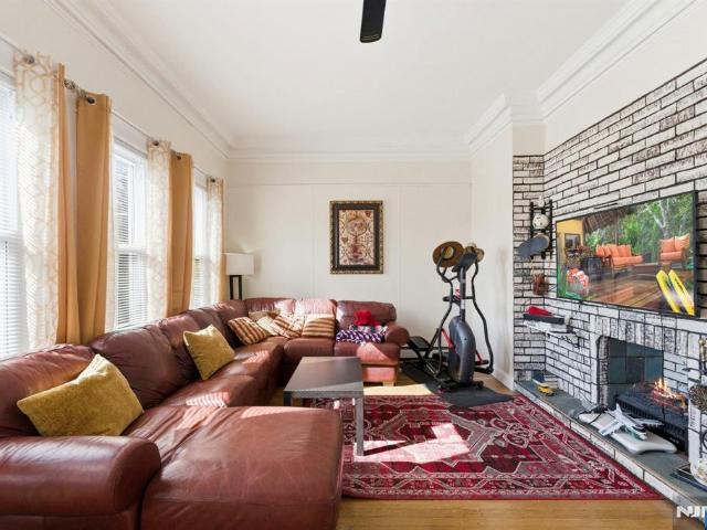45 Harrison Avenue