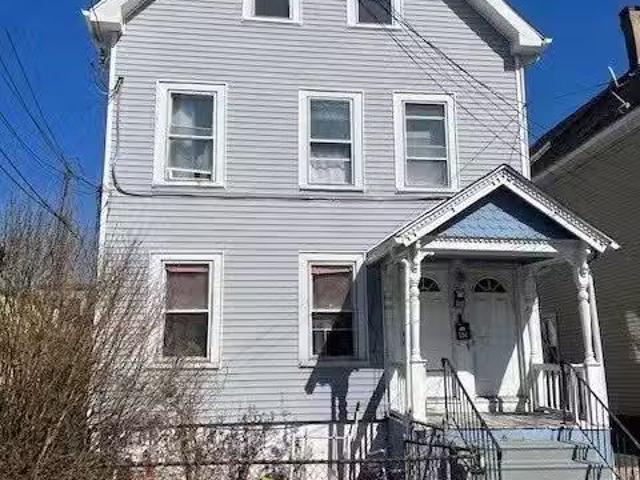 45 Haven Street, New Haven, CT 06513