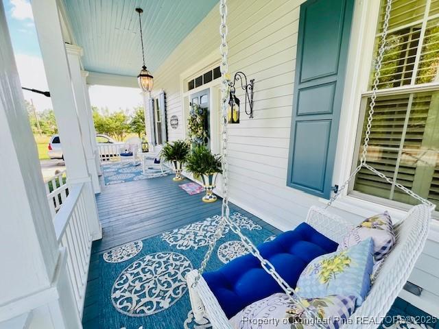 45 HB Lewis Road
