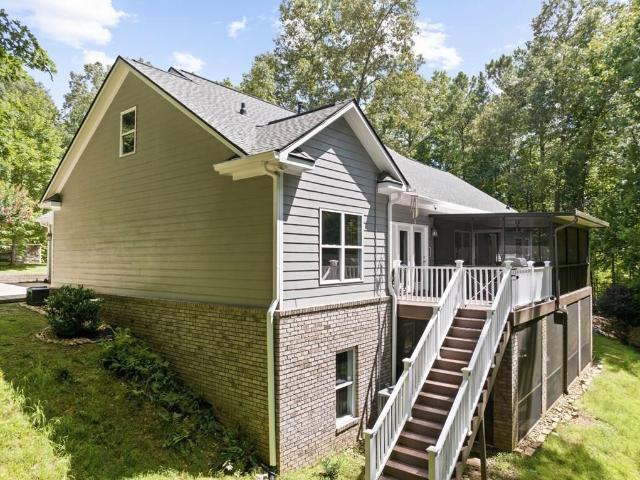 45 Hemlock Court