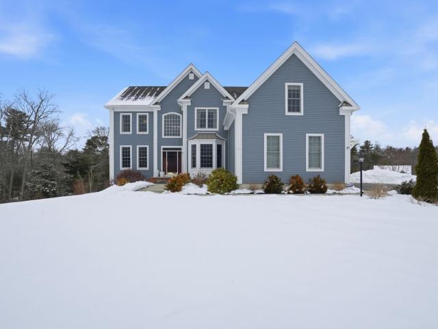 45 Hemlock Way, Cohasset, US, MA