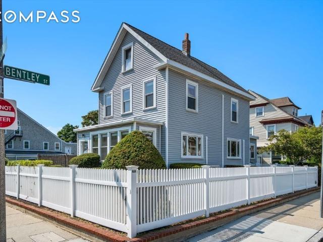 45 Henshaw St, Boston, MA