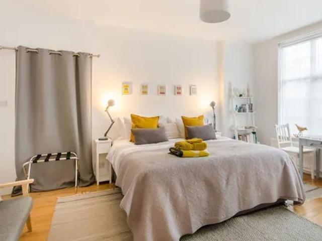45 Herbert Gardens, Brondesbury Park, London, NW10 3BX, United Kingdom | 1 bed apartment for rent #136750922 | Rentberry
