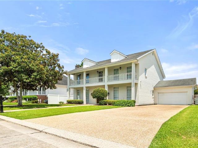 45 Hermitage Drive