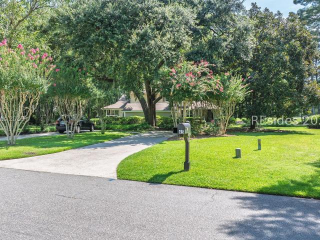45 Heron Walk, Okatie, SC 29909 | MLS #454716 | Compass