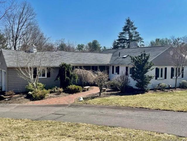 45 High Ridge Rd West Hartford, CT 06107 in West Hartford, Connecticut