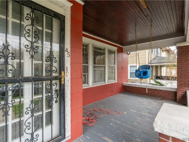 45 Highgate Avenue