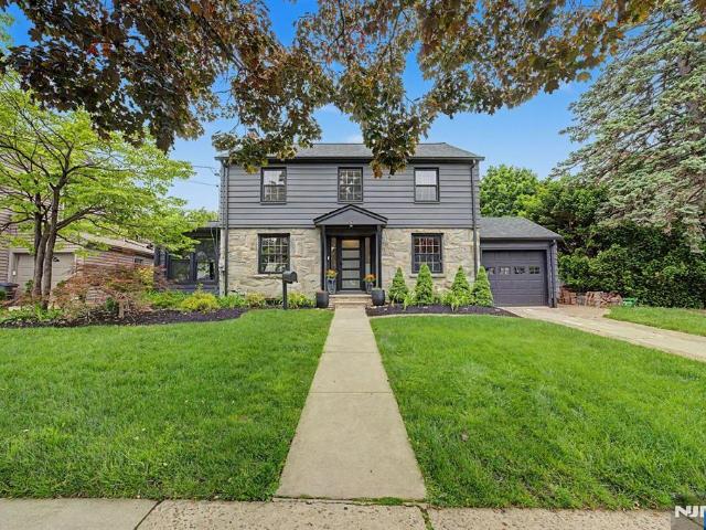 45 Highfield Road