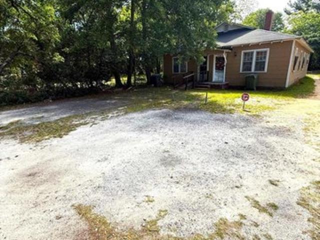 45 Highland Ave, Sumter, SC 29150