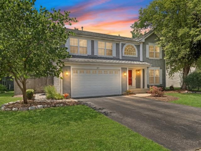 45 Highland Road