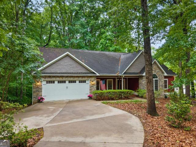 45 Highland Shoals Court