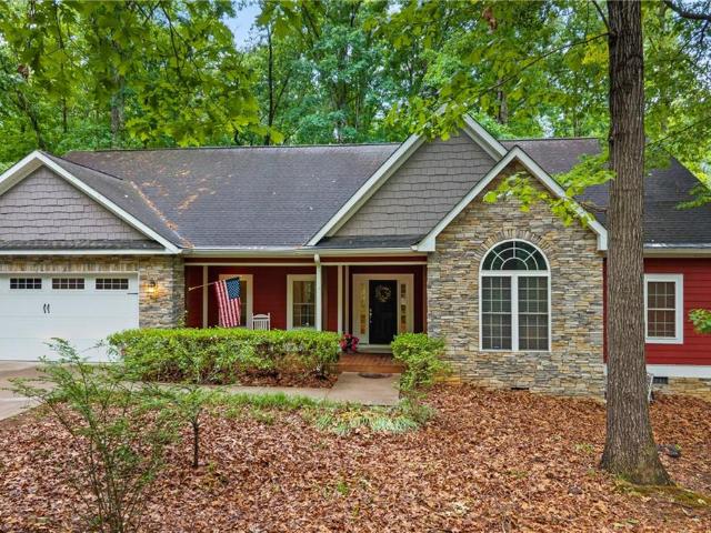 45 Highland Shoals Ct, Hartwell, GA 30643 | MLS #7763
