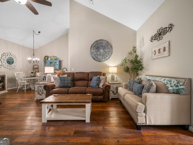 45 Highlander Trail SW