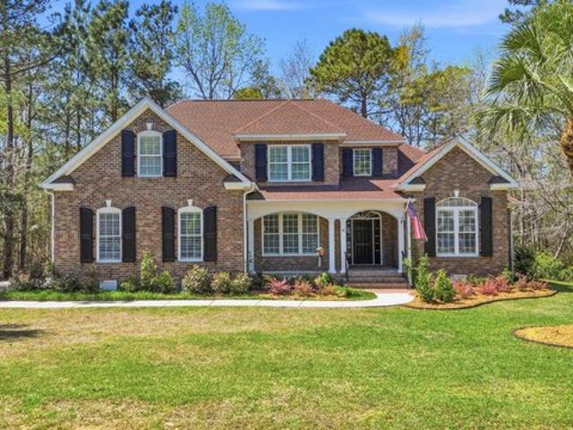 45 Highwood Cir, Murrells Inlet, SC 29576