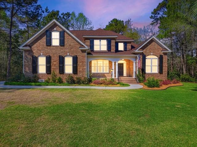 45 Highwood Circle