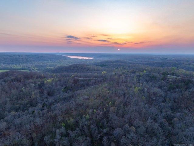 45 Highway 20, Eucha, OK 74342