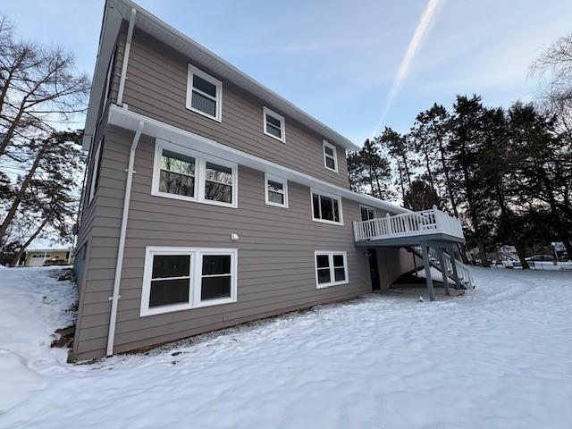 45 Hillview Drive
