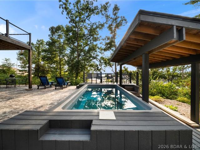 45 Honeysuckle Road