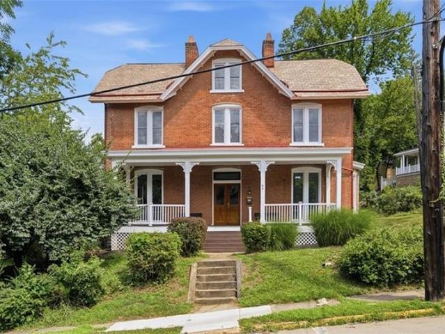 45 Hodgson Ave, Pittsburgh, PA 15205