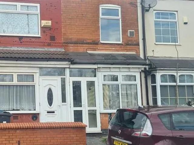 45 Holder Road, Hay Mills, B25 8AP, United Kingdom | 3 bed townhouse for rent #139622036 | Rentberry