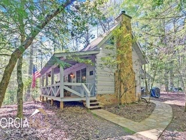 45 Holly Terrace, Blue Ridge, GA 30513