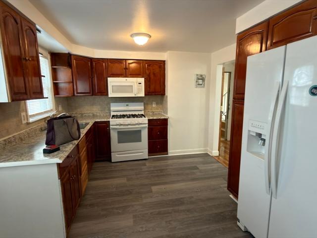 45 Howe St, Unit 4, Boston, MA 02125 | MLS #73494