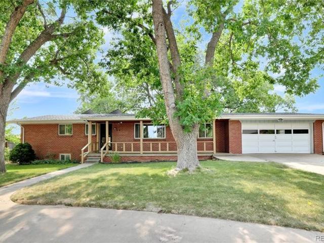 45 Hoyt St, Denver, CO 80226